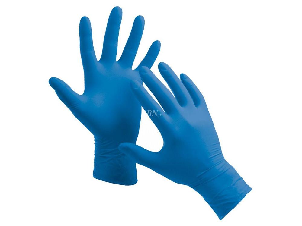 rukavice- jednorázové (100ks) | BBN E-Shop