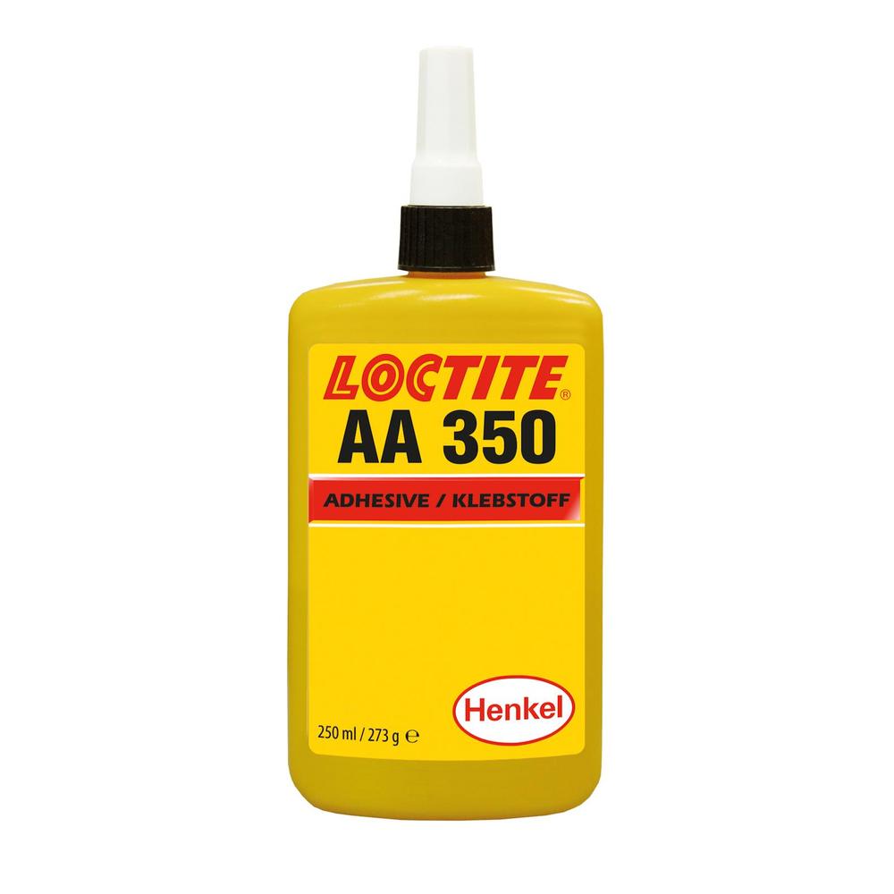 LOCTITE AA 350 LC BO uv lepidlo 50ml | BBN E-Shop
