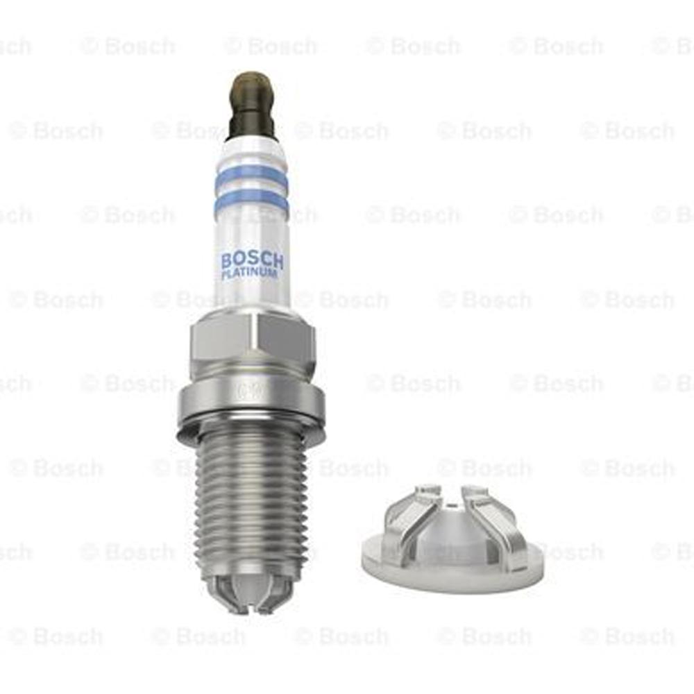 Bosch zapaľovacia sviečka +48 FGR7DQP+ 0242236562 | BBN E-Shop