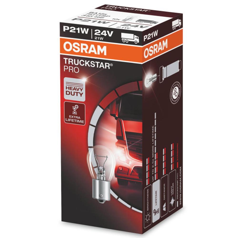 Osram 24V 21W TSP | BBN E-Shop