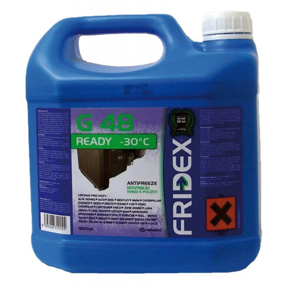 Fridex G48 /G11/ 3L | BBN E-Shop