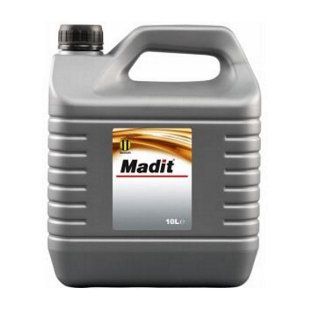 MOL Compressol 150 10L kompresorový olej (OK-VC150) | BBN E-Shop