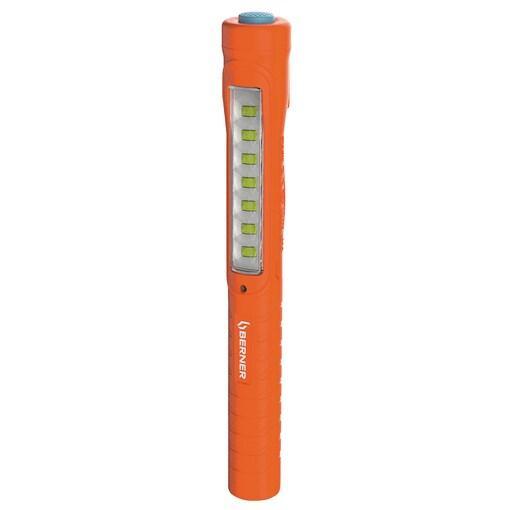 svietidlo Berner Pen Light Led 7+1 | BBN E-Shop