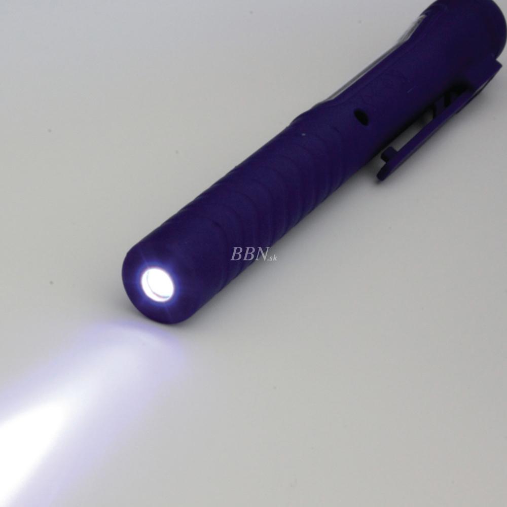 svietidlo Berner Pen Light Led 7+1 | BBN E-Shop