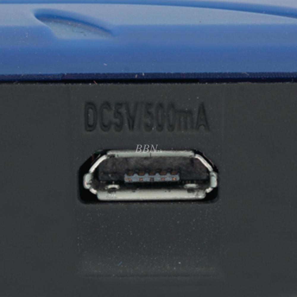 svietidlo Berner Pen Light Led 7+1 | BBN E-Shop