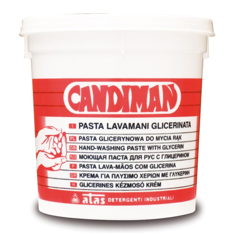 candiman 1kg pasta na umývanie rúk | BBN E-Shop