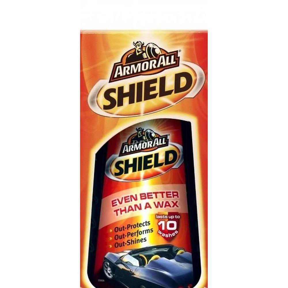 ARMOR ALL Shield Wax - Ochranný vosk | BBN E-Shop