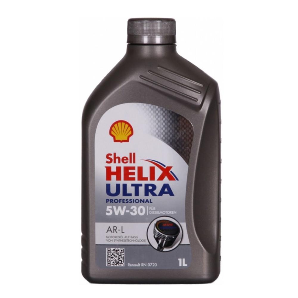 Shell Helix Ultra Professional AR-L 5W-30 1L | BBN E-Shop