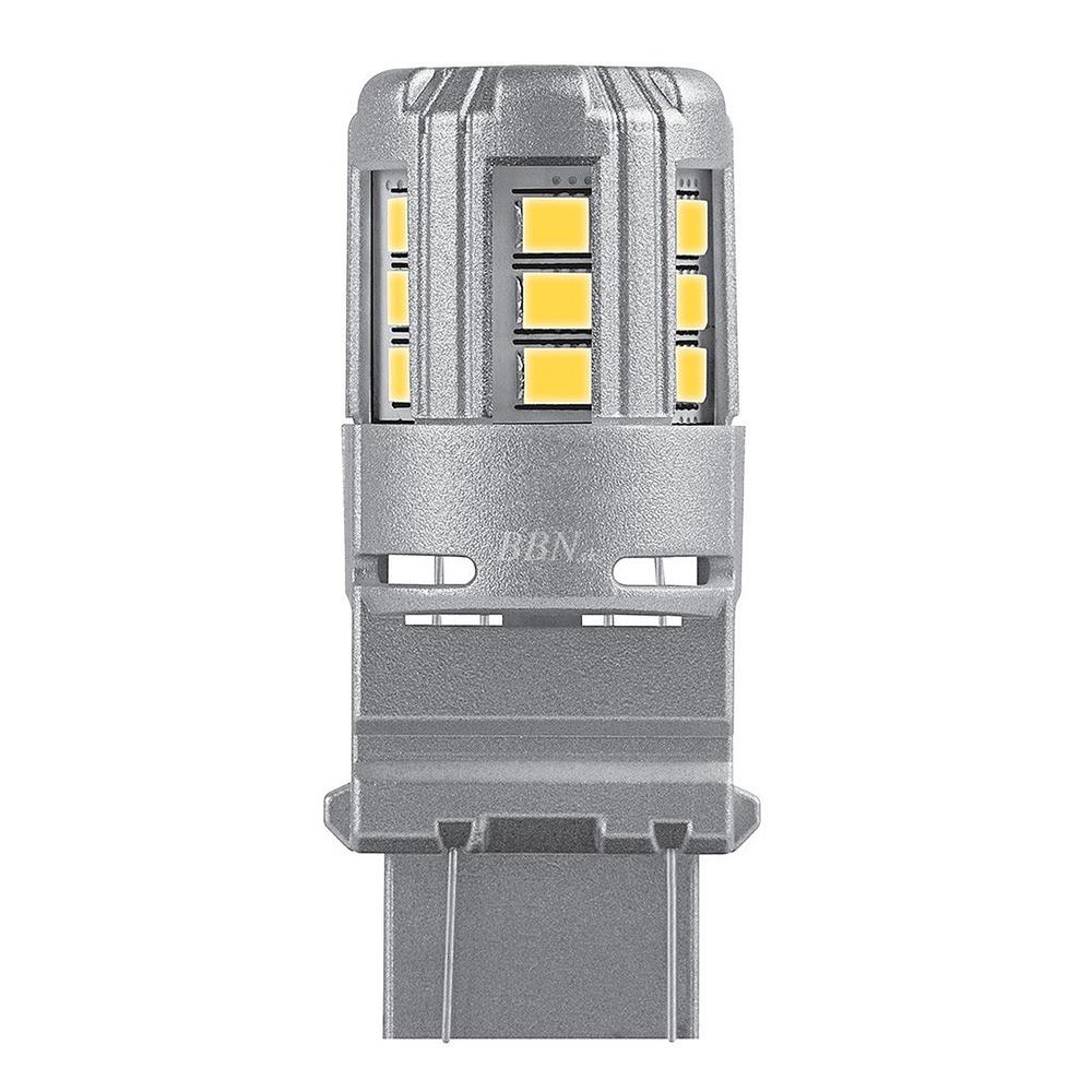 Osram LED Standard P27/7W 12V 2,5W W2,5X16Q Cool White | BBN E-Shop