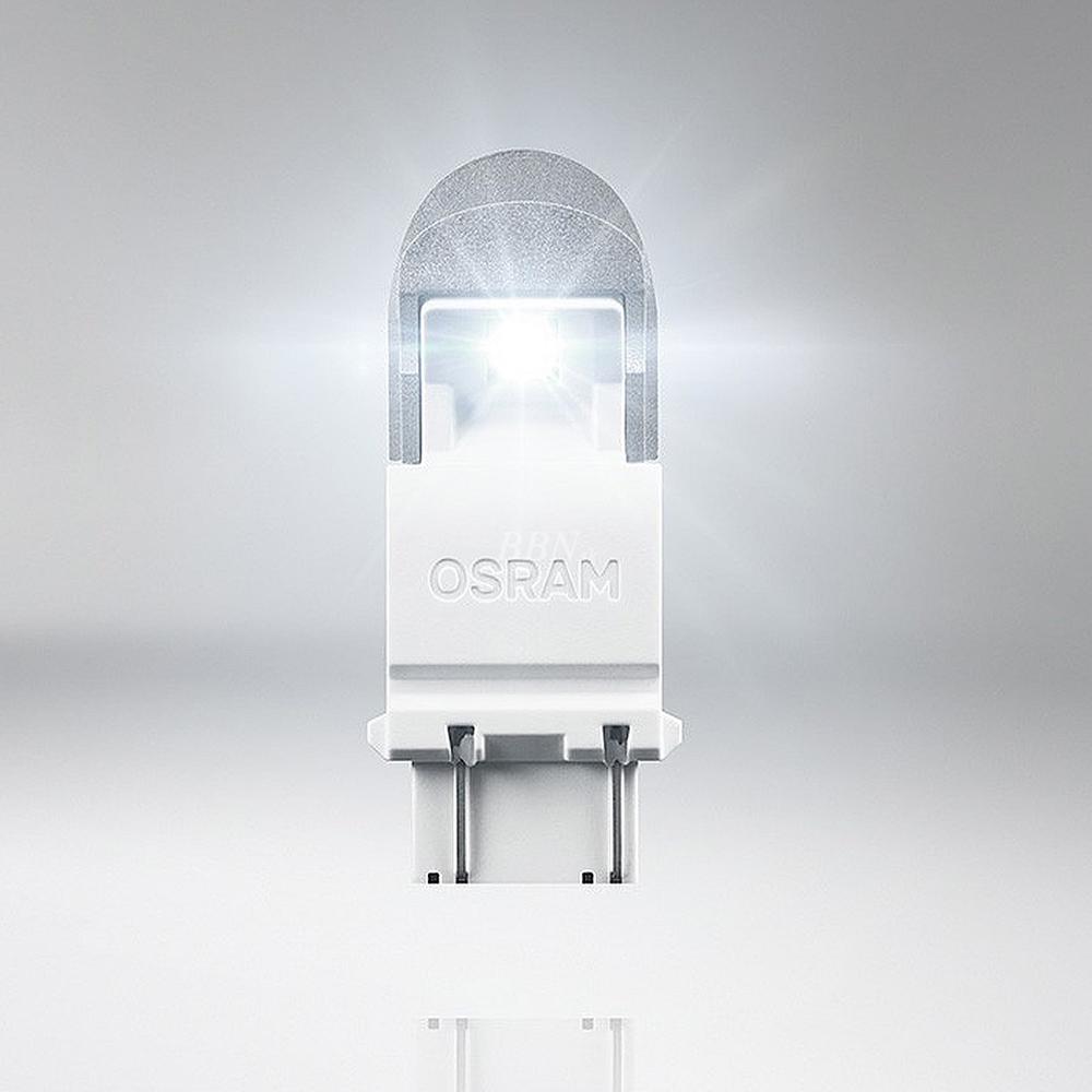 Osram LEDriving Premium P27/7W 12V 2W W2,5X16Q Cool White blister | BBN ...