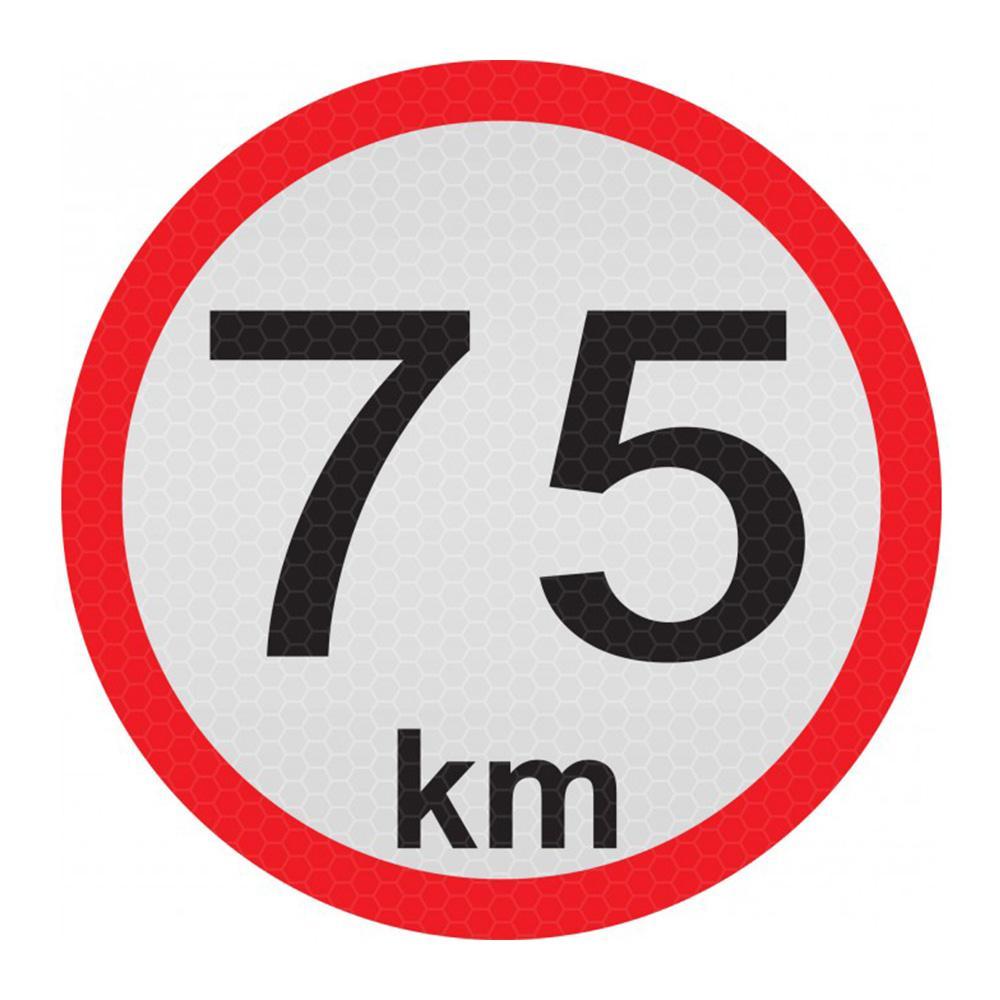 Obmedzená rýchlosť 75km/h C5 | BBN E-Shop