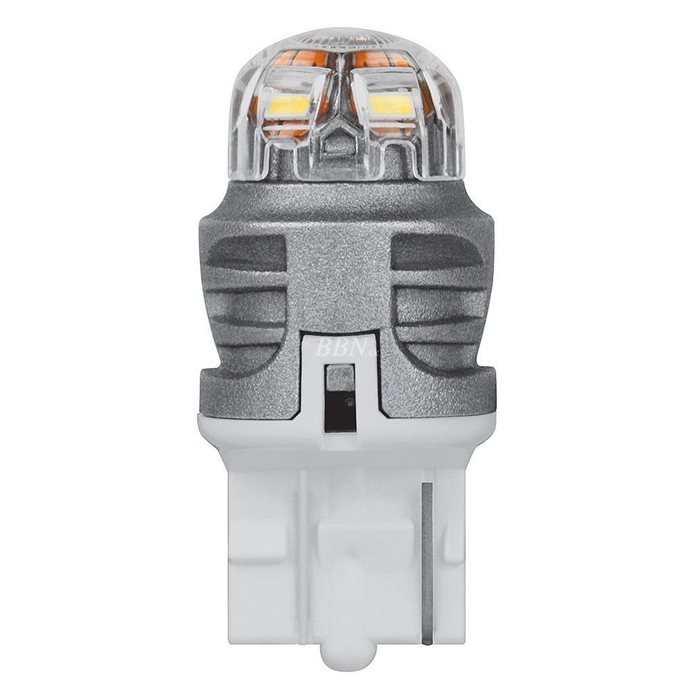 Osram LEDriving Premium W21/5W 12V 3W W3X16Q Cool White blister | BBN E ...