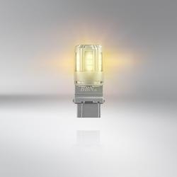Osram LED Standard PY27/7W 12V 2,5W W2,5X16Q Amber | BBN E-Shop