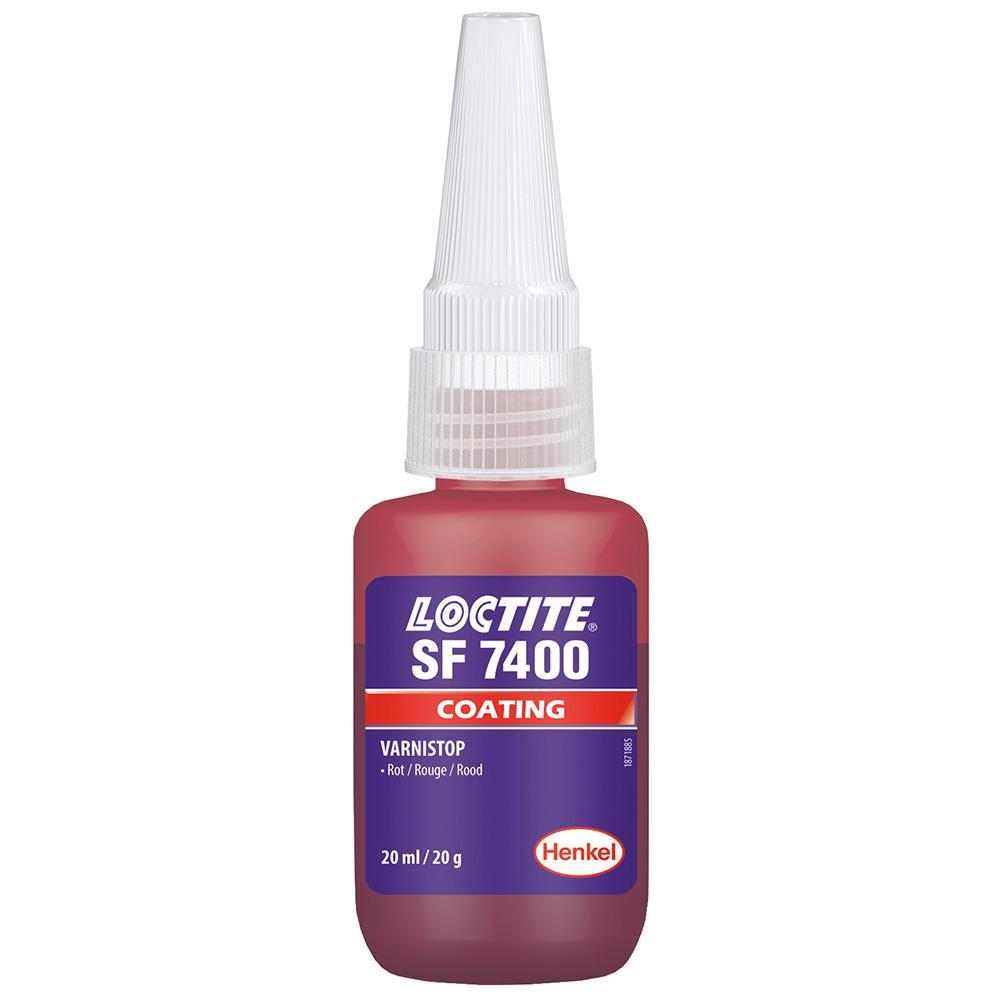 LOCTITE SF 7400 BC 20g | BBN E-Shop