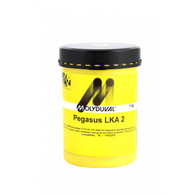 MOLYDUVAL Pegasus LKA 2 5kg | BBN E-Shop