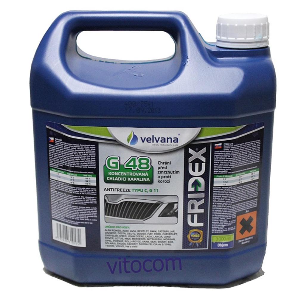 Fridex G48 /G11/ 4L | BBN E-Shop